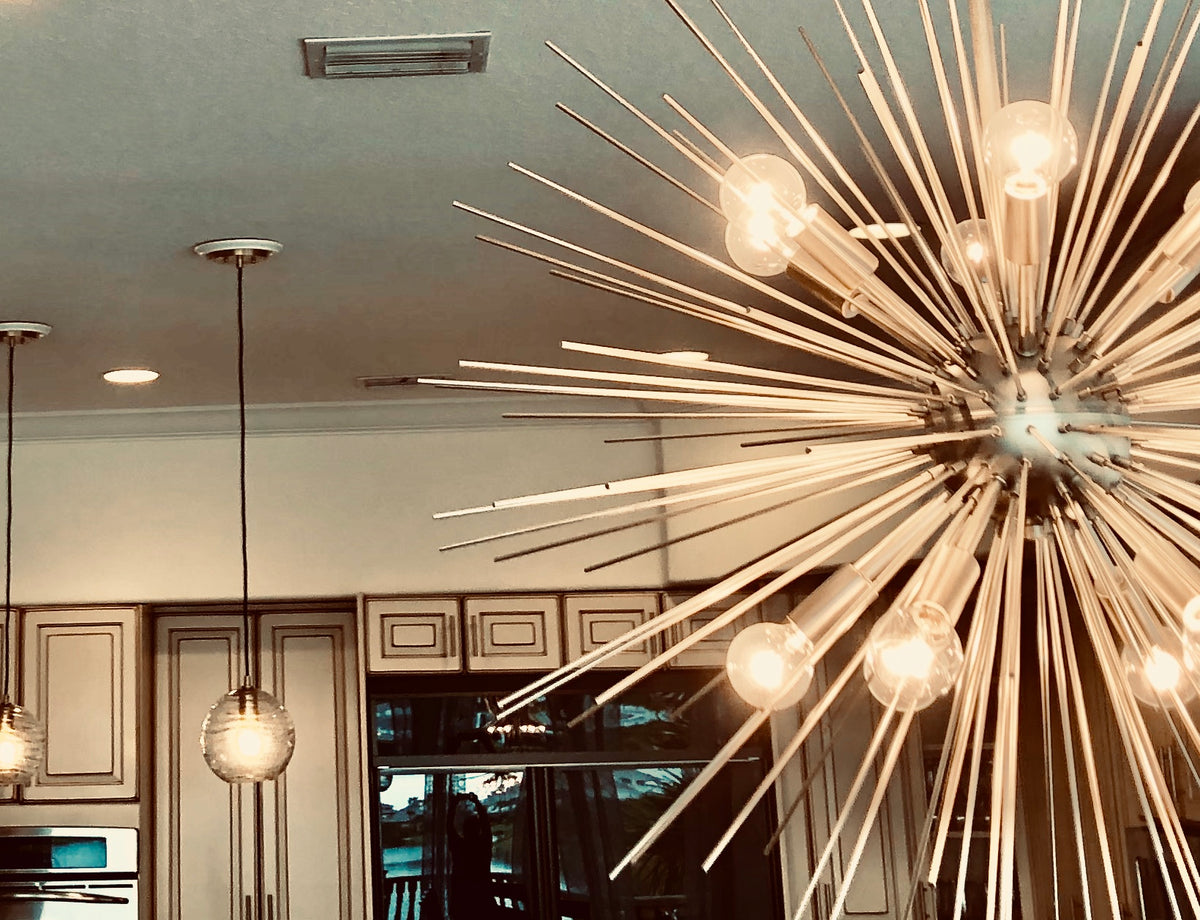 Artsy Room Decor Design